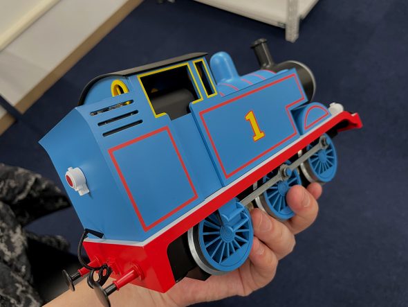 thomas-update | CoolProps/English