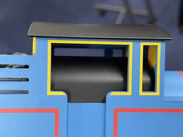 thomas-update | CoolProps/English