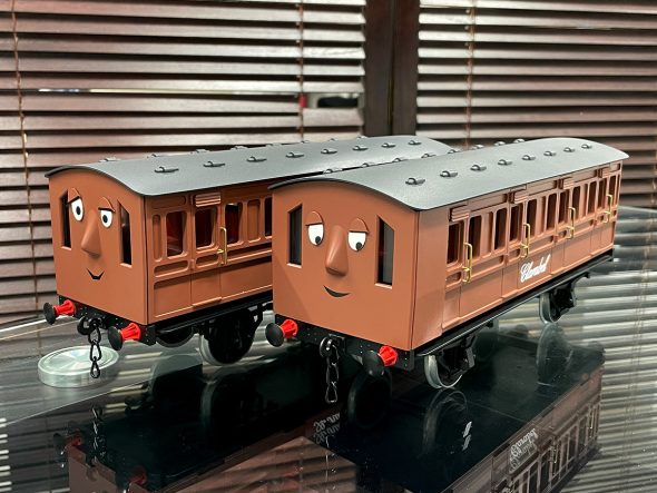 thomas-update | CoolProps/English